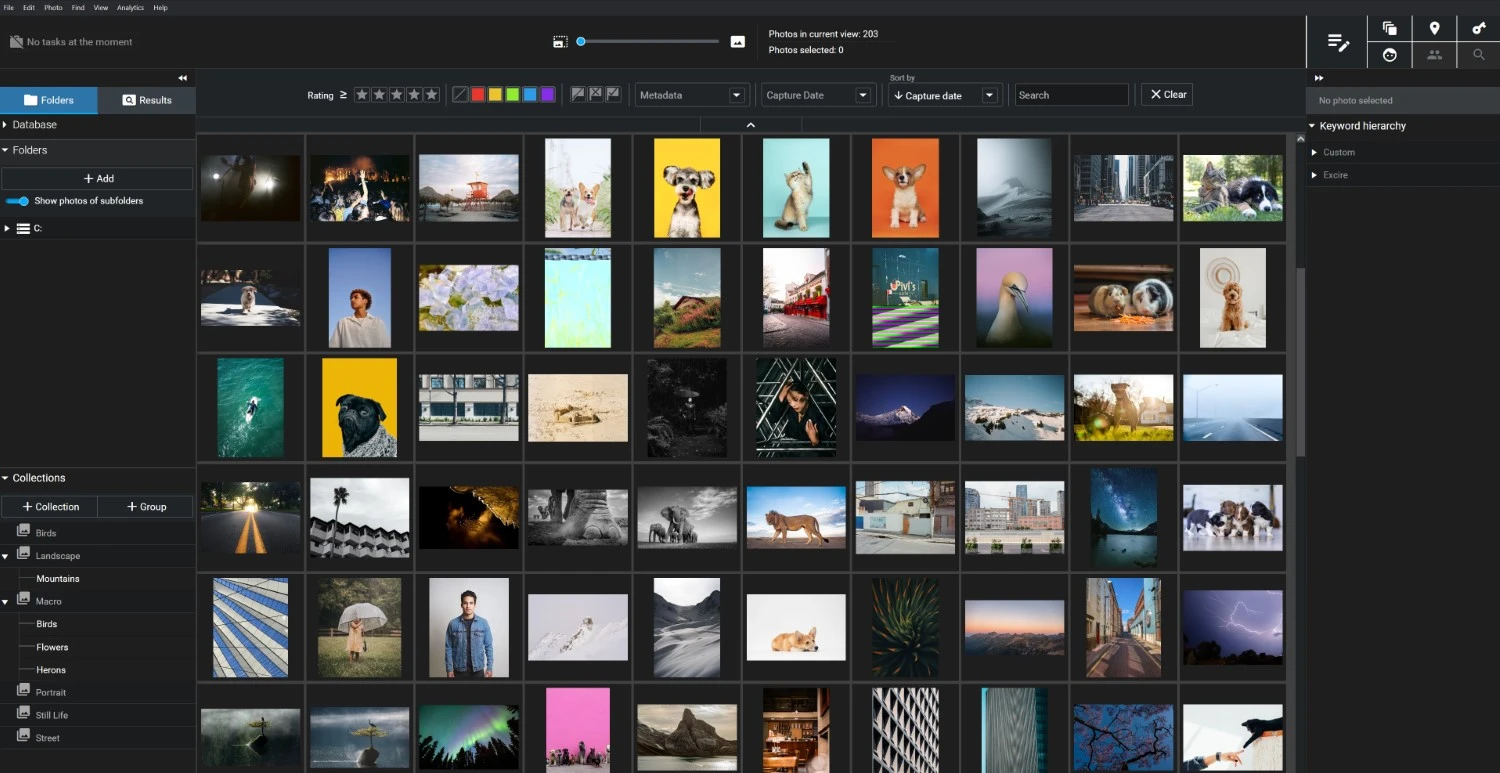 Photos Software Collection The Best Photo Organizing Software In 2025