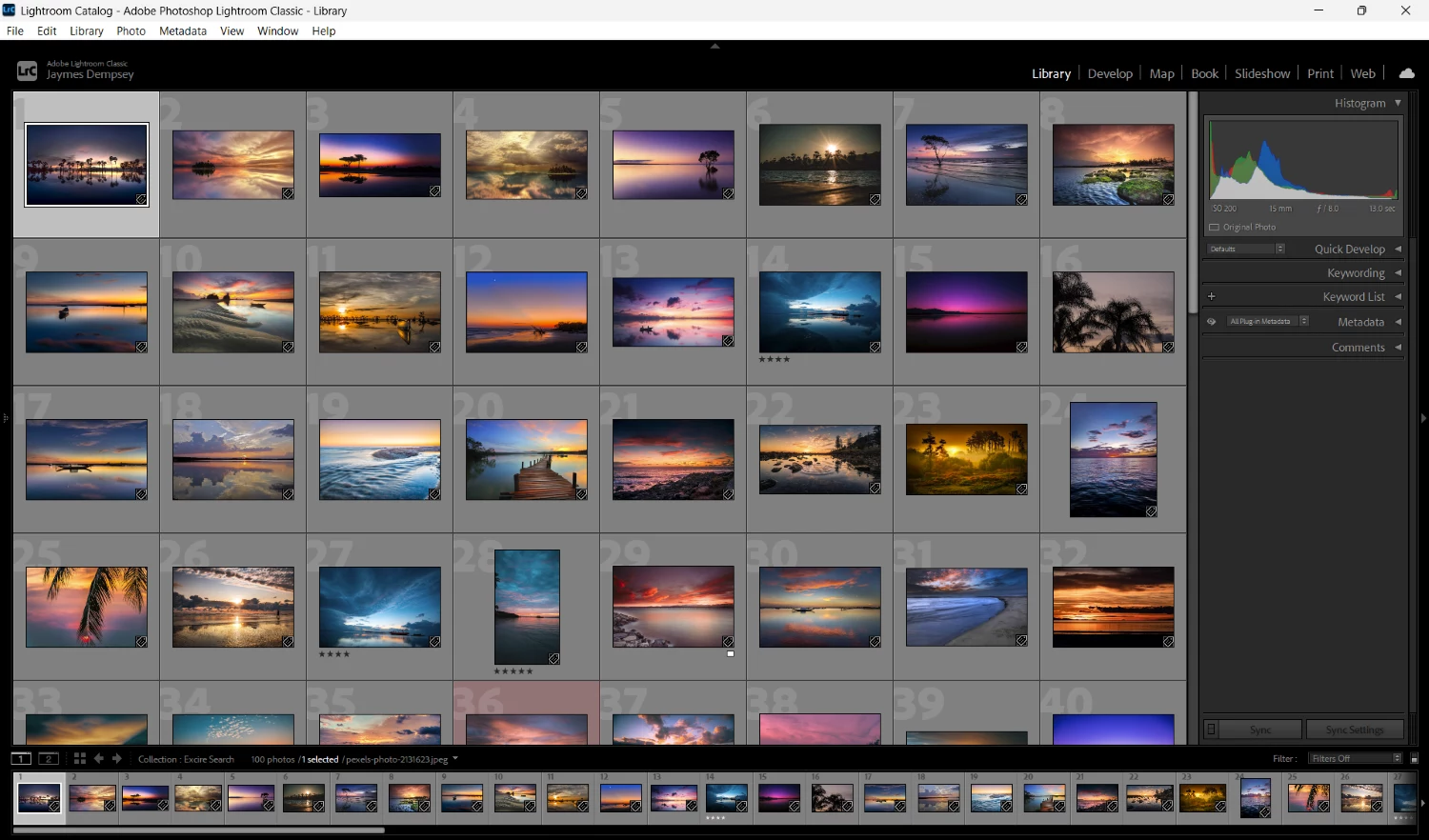 The Best Lightroom Plugins in 2026 | Excire